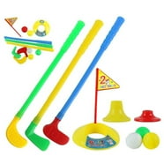 Mini Golf Full Set - Walmart.com