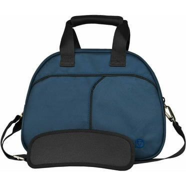 RIVACASE DSLR Sling Bag 7470, Black - Walmart.com