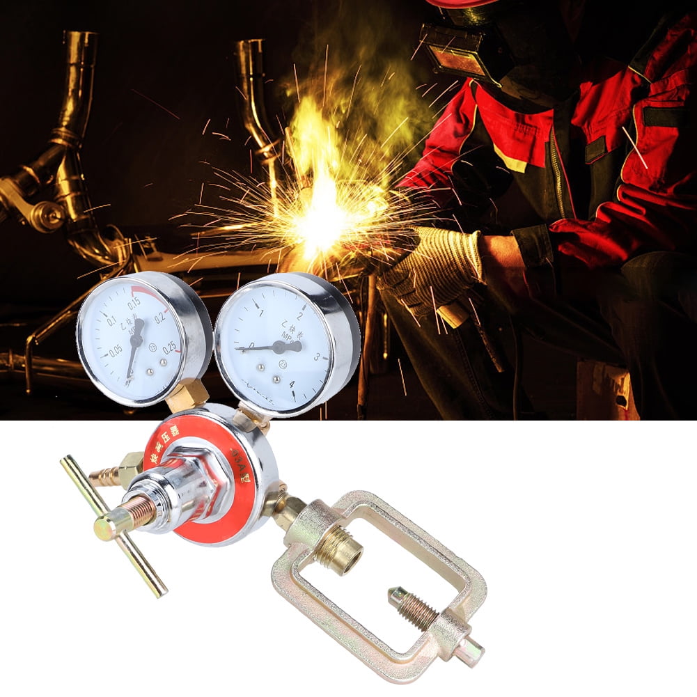 Acetylene Regulator, Acetylene Pressure Regulator, Sealing Agriculture ...