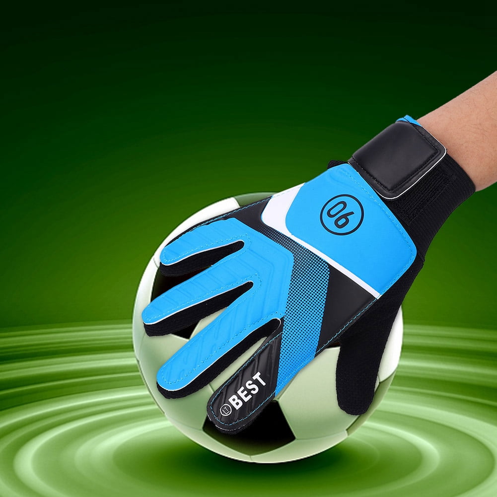 Click here for Greensen Kids Children Goalkeeper Glove Non-Slip L... prices