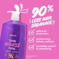 Aussie Total Miracle, Apricot & Macadamia Oil, Paraben Free Shampoo and ...
