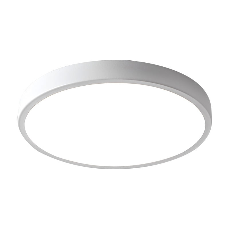 Click here for Lutabuo Modern Flush Mount Ceiling Light Modern Ro... prices