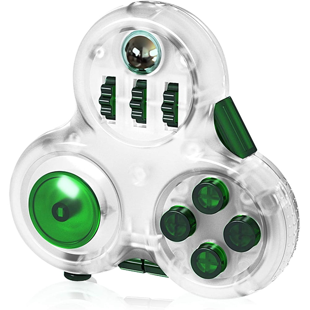 Click here for Estink 10 Novel Fidget Controller Pad Cube 10 Fidg... prices