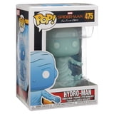 Funko POP! Marvel: Spider-Man FFH - Hydro-Man - Walmart.com