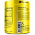 Cellucor C4 Original Preworkout Powder Icy Blue Razz Flavor Contains