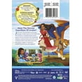 Elena of Avalor: Realm of the Jaquins (DVD), Disney, Kids & Family - Walmart.com
