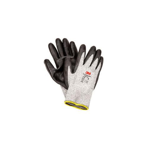 3M Comfort Grip Glove CGL-CRE, Cut Resistant (ANSI 2), Size L - Walmart.com