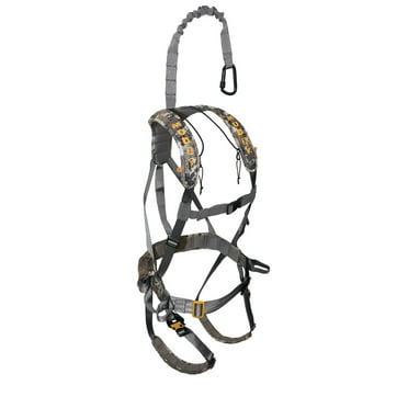Muddy Safety Harness Tree Strap - Walmart.com
