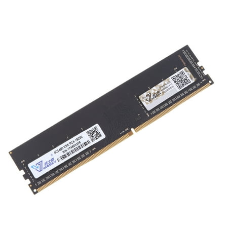 Hi-Speed Memory Ram 4GB DDR4 RAM 2400MHZSitck Card for Computer ...