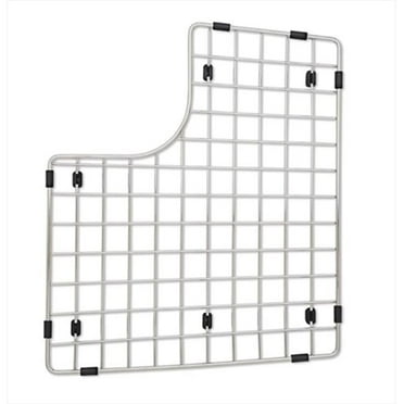 Rohl Wire Sink Grid For Rc4019 And Rc4018 Kitchen Sinks Small Right ...
