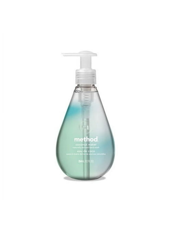 Method Hand Soaps in Method - Walmart.com
