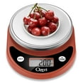 Ozeri Pronto Award-Winning Digital Kitchen Scale for Cooking, Diet ...