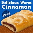 Pillsbury Mini Cinnis, Pull-Apart Cinnamon Rolls, 4 Rolls, 9.16 oz ...