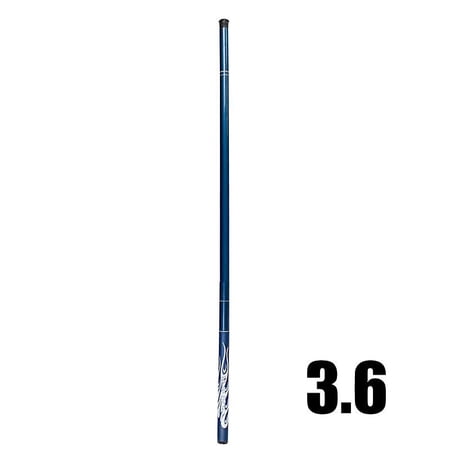 Fiberglass Rod Fishing Rod Strong And Unbreakable Fishing Gear Suitable ...