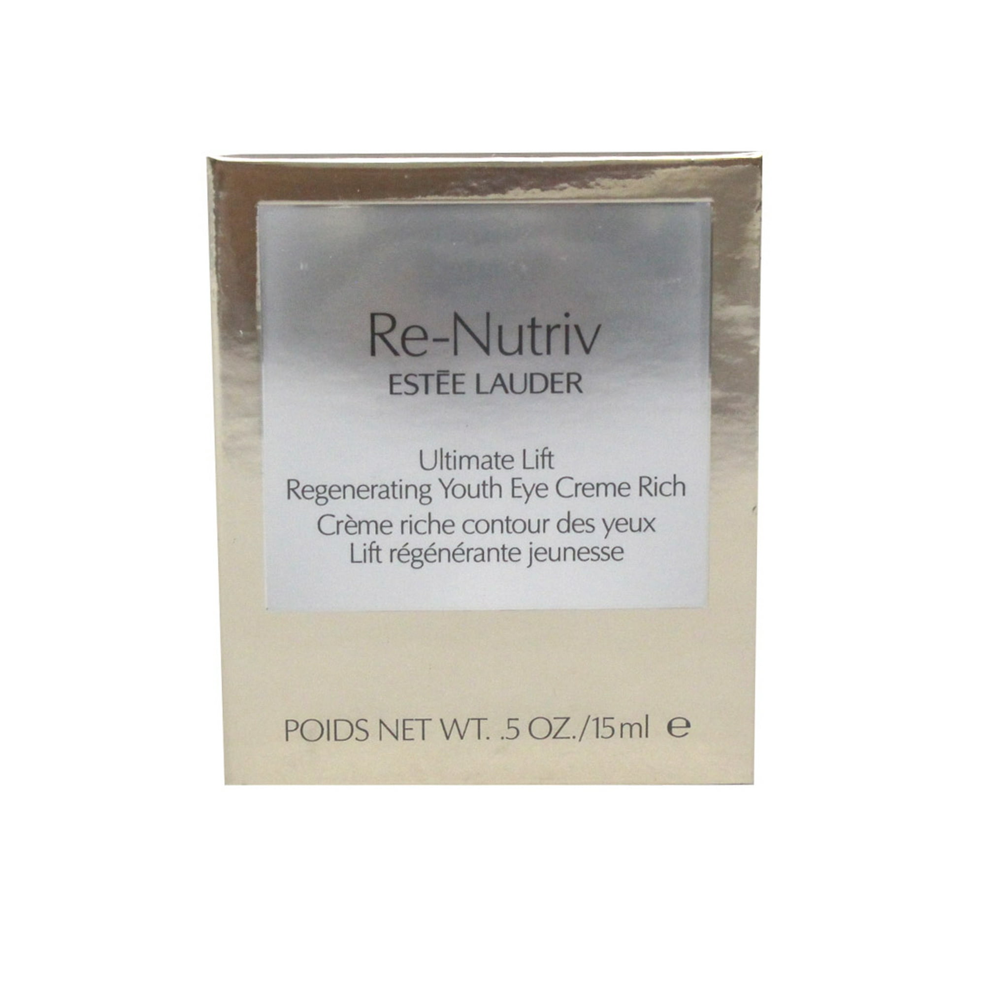 Click here for Estee Lauder Re-Nutriv Ultimate Lift Regenerating... prices