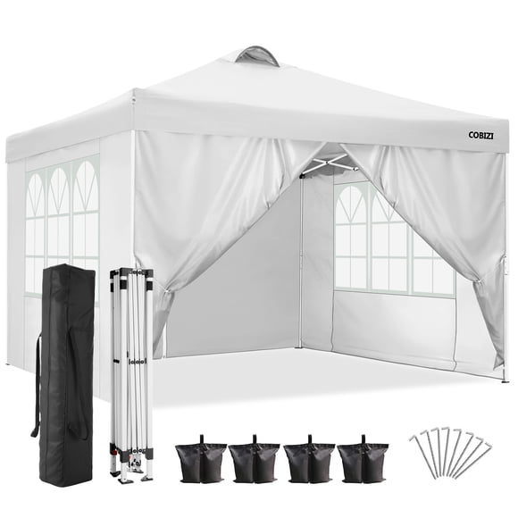 15x15 Canopy Tent