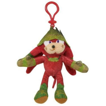 Sonic The Hedgehog- Shadow Ball Plush 8"H - Walmart.com