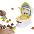 Shoot the Poop! - Fast-Paced Family Dexterity Game with Tank the Toilet ...