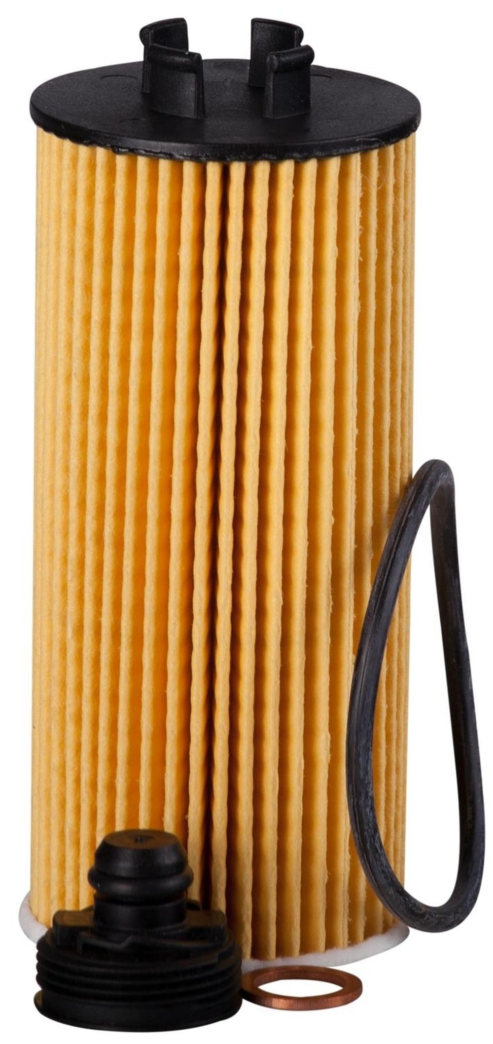 Premium PG99098EX Extended Life Oil Filter - Walmart.com