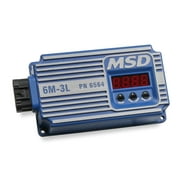 MSD 62153 Ignition Control Module - Walmart.com