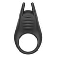 Cock Ring Strechy Vibrators For Mens Harder Longer Stronger Enhancing