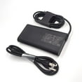 Dell Laptop Charger 240W Watt Barrel 7.4mm tip GAN AC Power Adapter ...