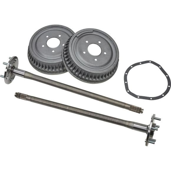 Speedway Motors