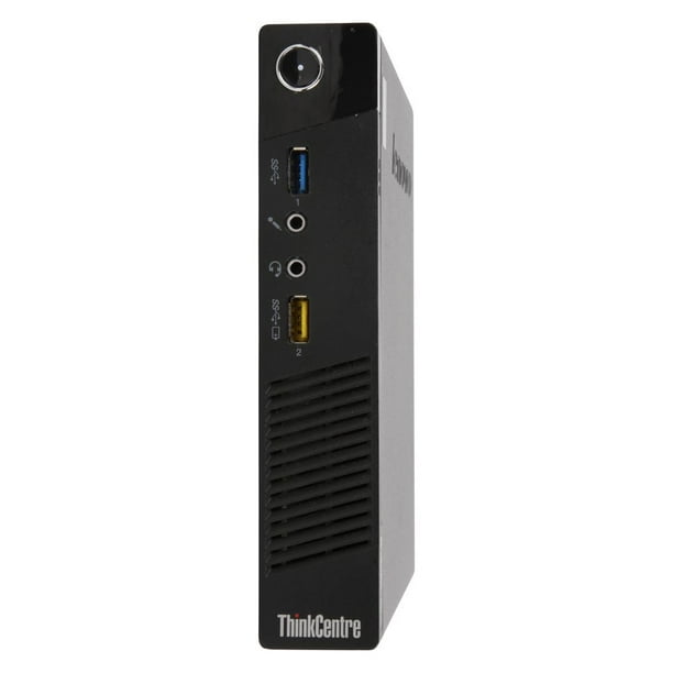 Lenovo Thinkcentre M73 Desktop Intel Core i5 2.10 GHz 8 GB 500 GB ...