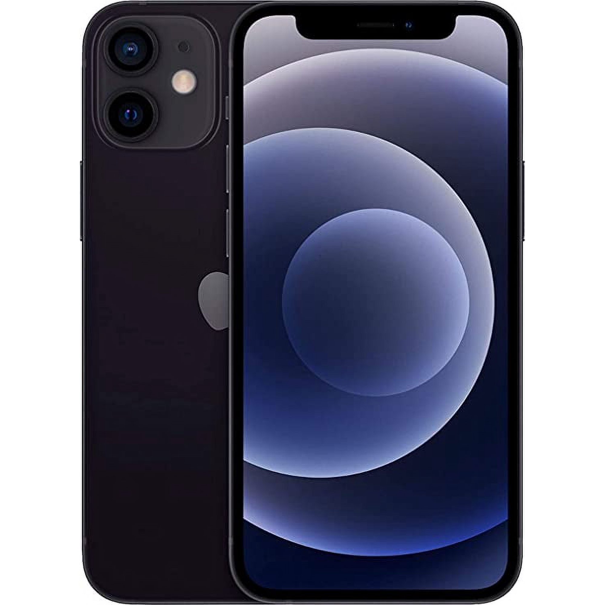 Click here for Apple Restored Iphone 12 Mini 64gb Black Fully Unl... prices