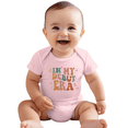 Baby Onesie Hub In My Debut Era Baby Bodysuit, Cute Music Era Baby Gift ...