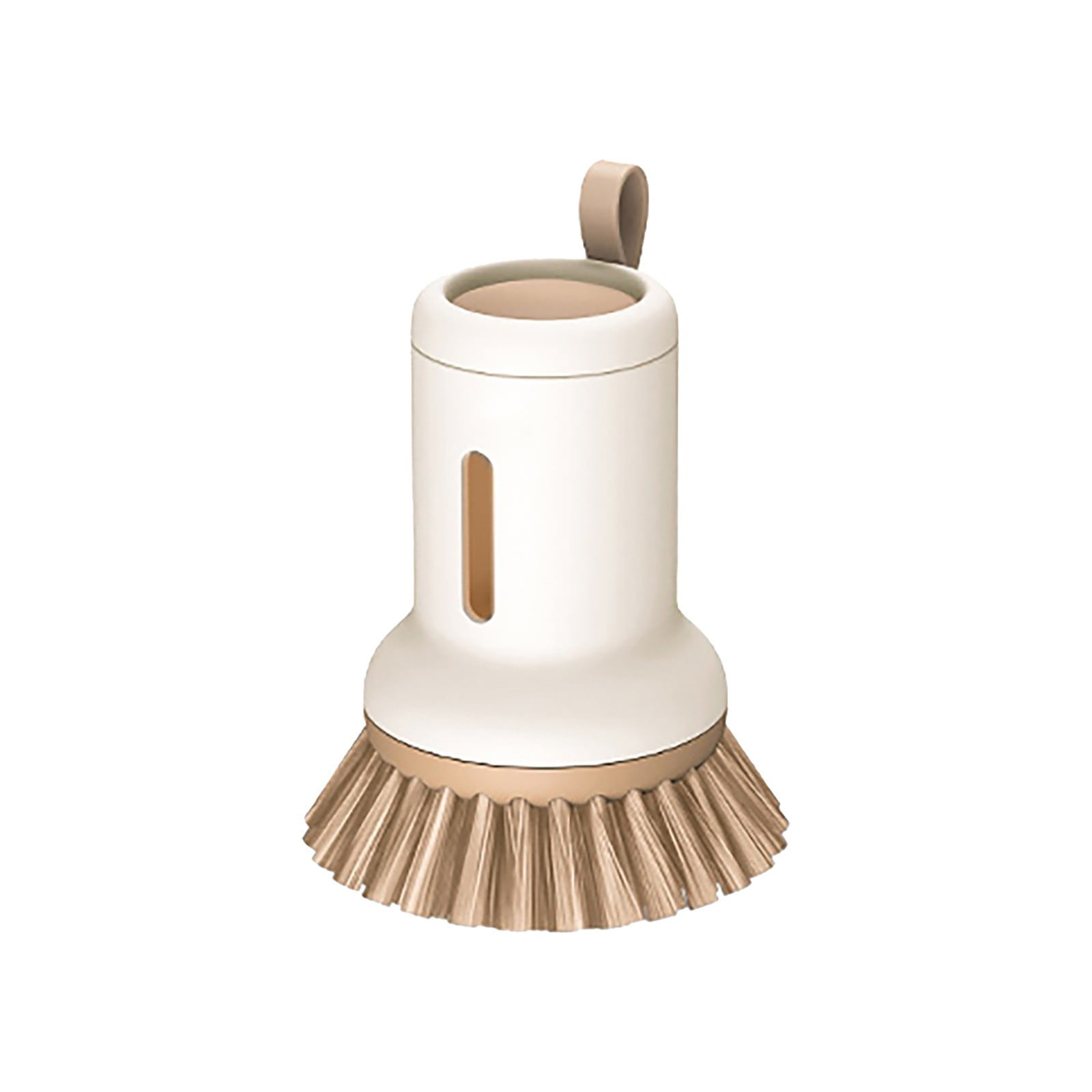 Click here for Moqino Moqin Dish Scrub Brush With Soap Dispenser... prices