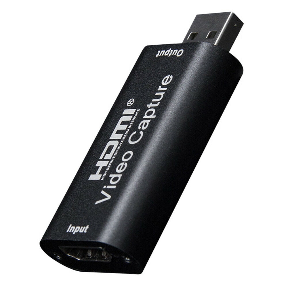 Click here for Sanoxy Hdmi To Usb Video Capture Card 1080p Record... prices
