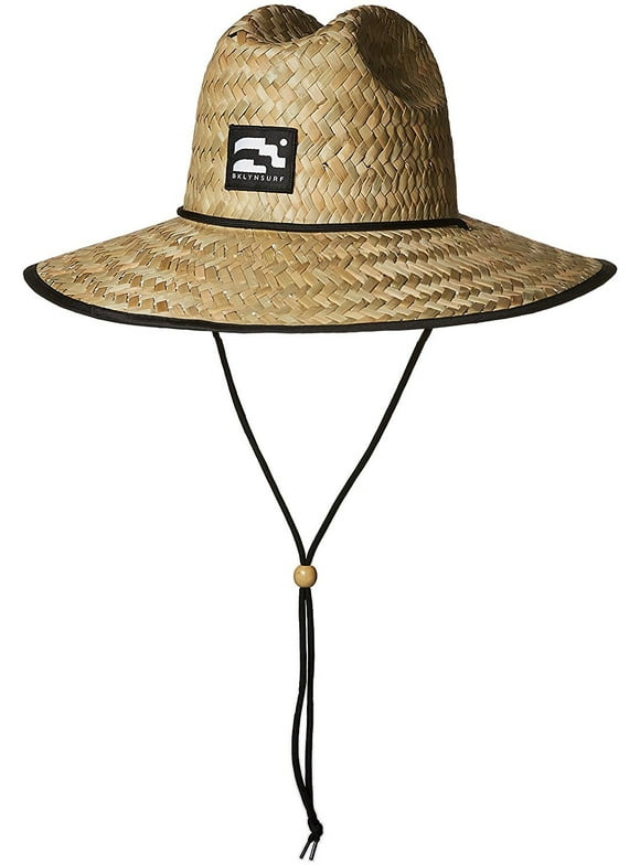 Salt Life Straw Hat