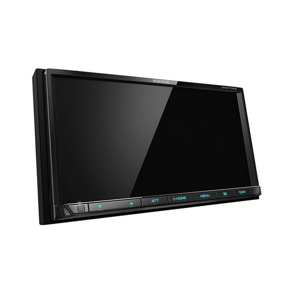 Kenwood Double Din Apple Carplay