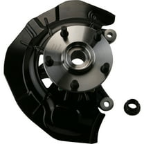 MOOG LK048 Steering Knuckle - Walmart.com
