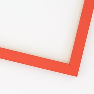 Laminate Wood Photo Frames With Stands, 6 Count - Walmart.com