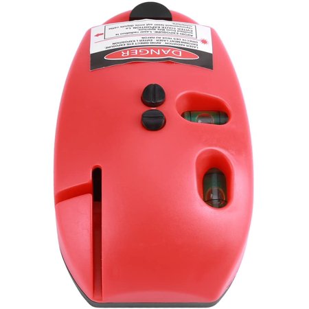 90 degree Infrared Spirit Level, Mouse Type Level Right Angle Measuring ...