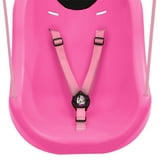 Disney Minnie Mouse 2-in-1 Outdoor Swing by Delta Children – for Babies ...