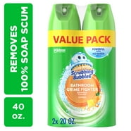 VANI-SOL Professional Disinfectant Washroom Cleaner, 1 gal Bottle ...