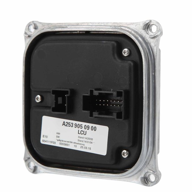 LED Headlight Control Module,LED Headlight Control Module Headlight ...