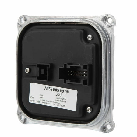 LED Headlight Control Module,LED Headlight Control Module Headlight ...