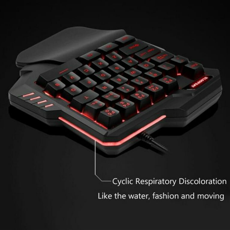 Wow Keyboard And Mouse