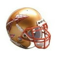 FSU Mini Helmet Schutt - Walmart.com