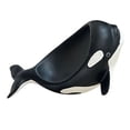 3. Multifunctional Whale Soap Dish with Drainage Holes, Bathroom ...