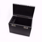 Singer 221 Featherweight Sewing Machine Wooden Carrying Case with ...