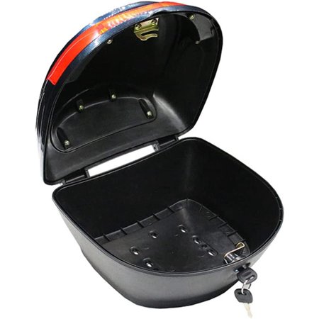 Motorcycle Seat Bag Tail Box: Motorcycle Backpack Waterproof Luggage ...