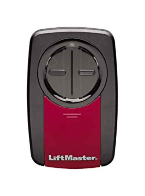 LiftMaster Garage Door Opener Remotes in LiftMaster - Walmart.com