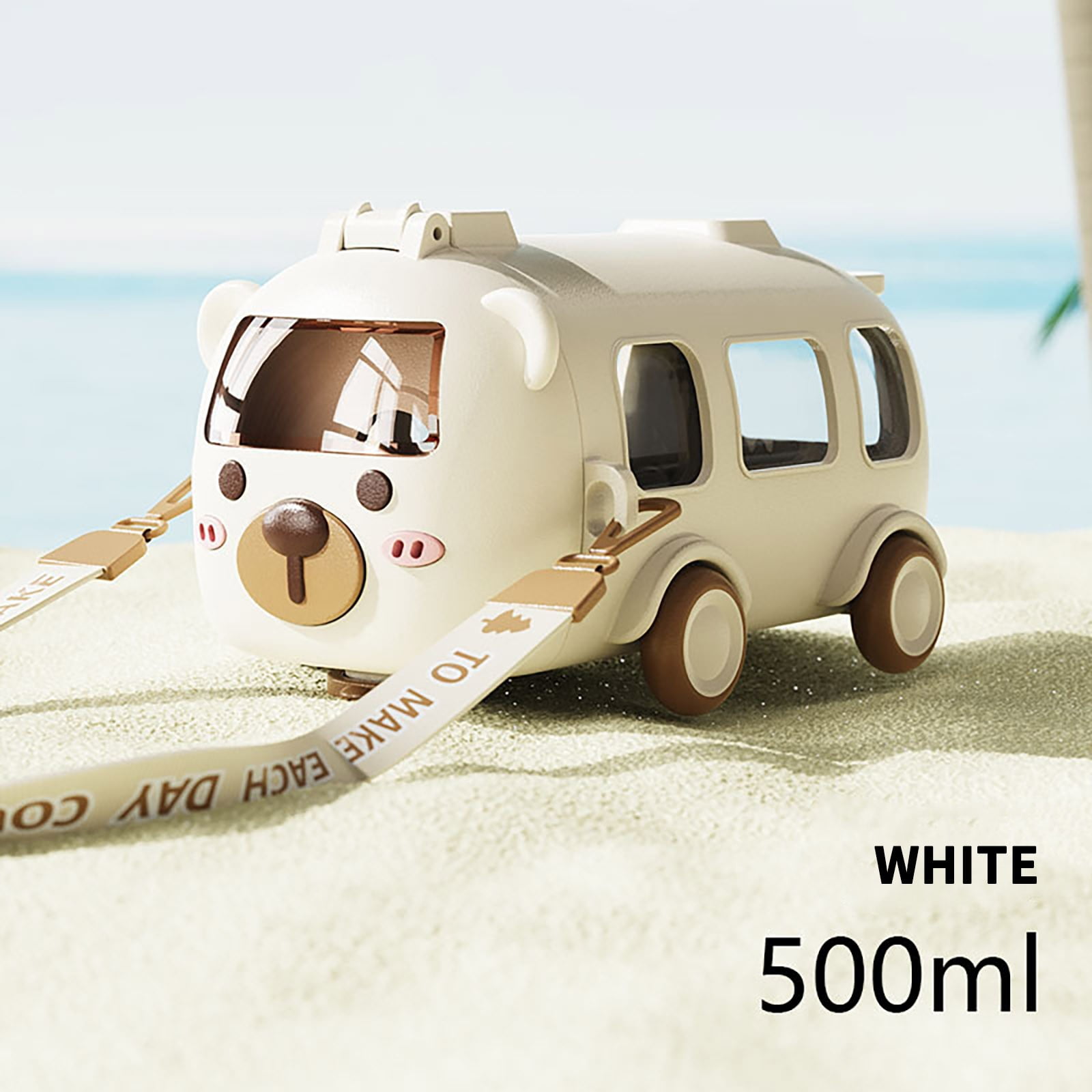 Click here for Rbaofujie Insulated Water Bottle Bus Originality S... prices