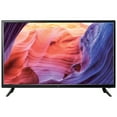 GPX 32" Screen DLED TV/DVD Combo Televison, TDE3273, Black - Walmart.com