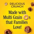 (2 pack) Cheerios Granola, Chocolate, Good Source of Fiber, 10 oz ...